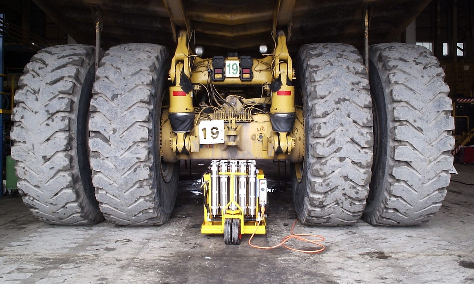 About - Filter Technology Australia