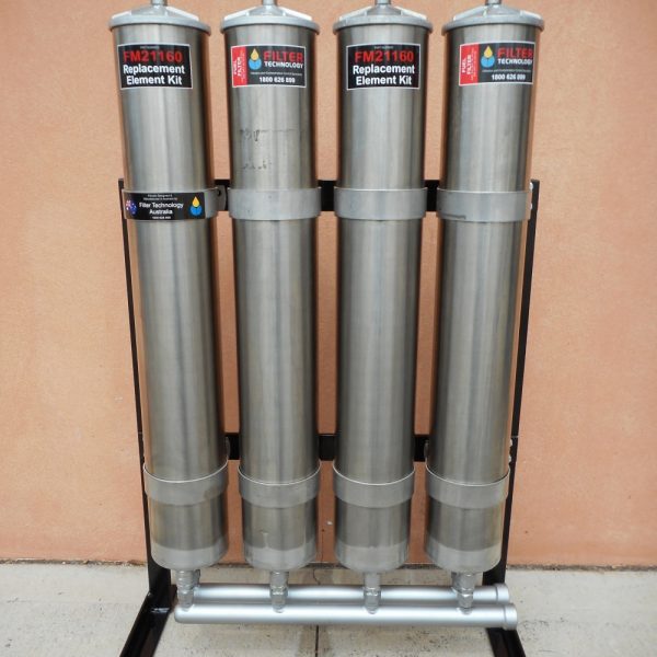 Kidney Loop Filter Archives - Filter Technology Australia