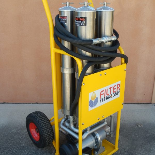 Kidney Loop Filter Archives - Filter Technology Australia