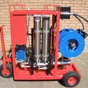 Kidney Loop Filter Archives - Filter Technology Australia